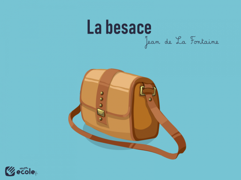 La besace – Rallye lecture en ligne