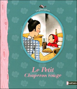 [Album] Petit Chaperon rouge (Le) | Rallye lecture en ligne