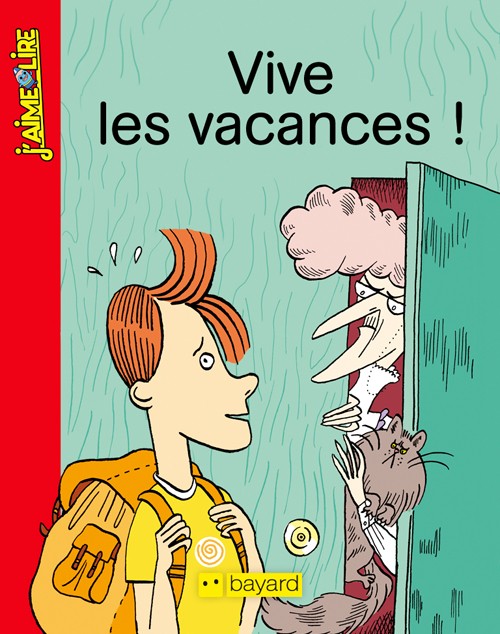 août 2016 – Page 4 – Rallye lecture en ligne