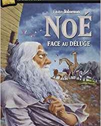 [Roman] Noé face au déluge – Rallye lecture en ligne