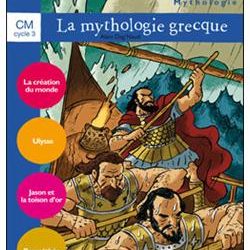 [Roman] Mythologie grecque (La) – Jason et la Toison d’or – Rallye ...