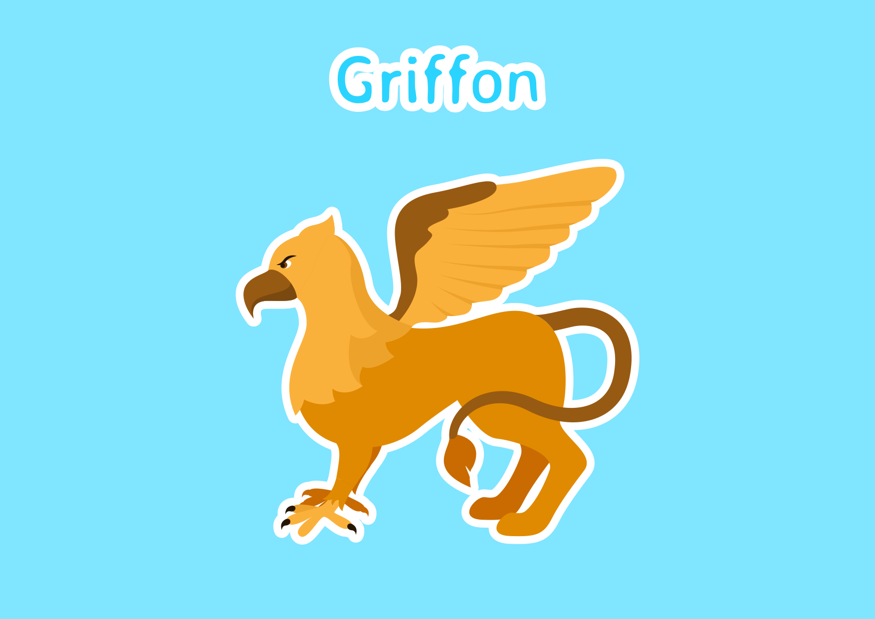 Griffon – Niveau 2 – Rallye lecture en ligne